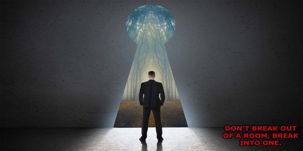 Top-Rated Escape Room In Jacksonville | Prototype Escape Games