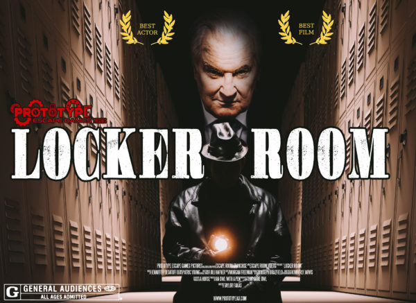 Top-Rated Escape Room In Jacksonville | Prototype Escape Games