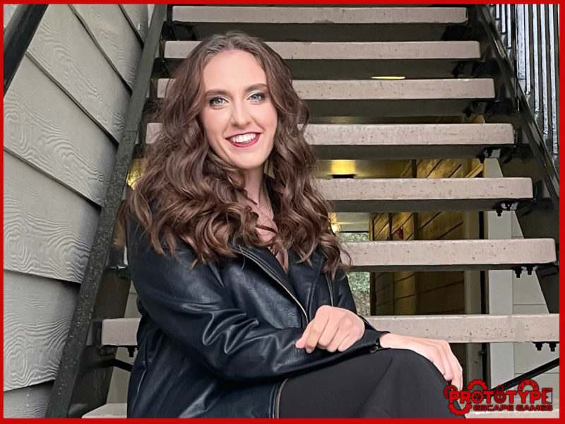 About Prototype Escape Games - Escape Games In Jacksonville